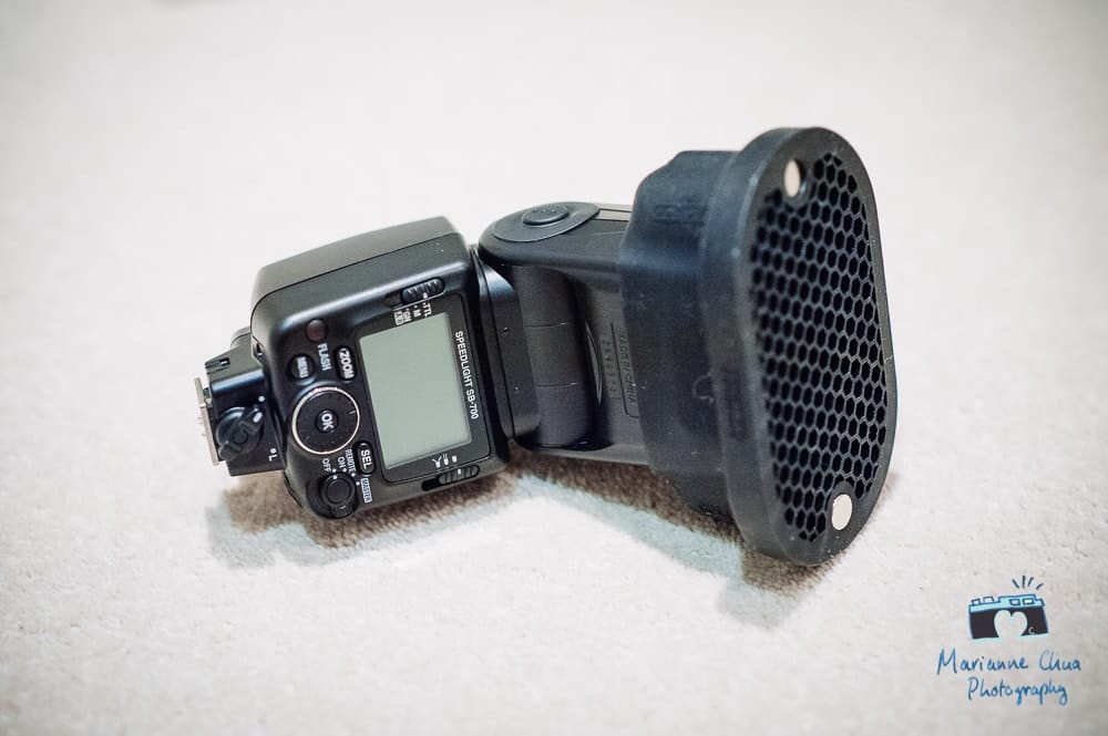 An unboxing and review of the MagMod speedlight modifier, MagGrid and ...
